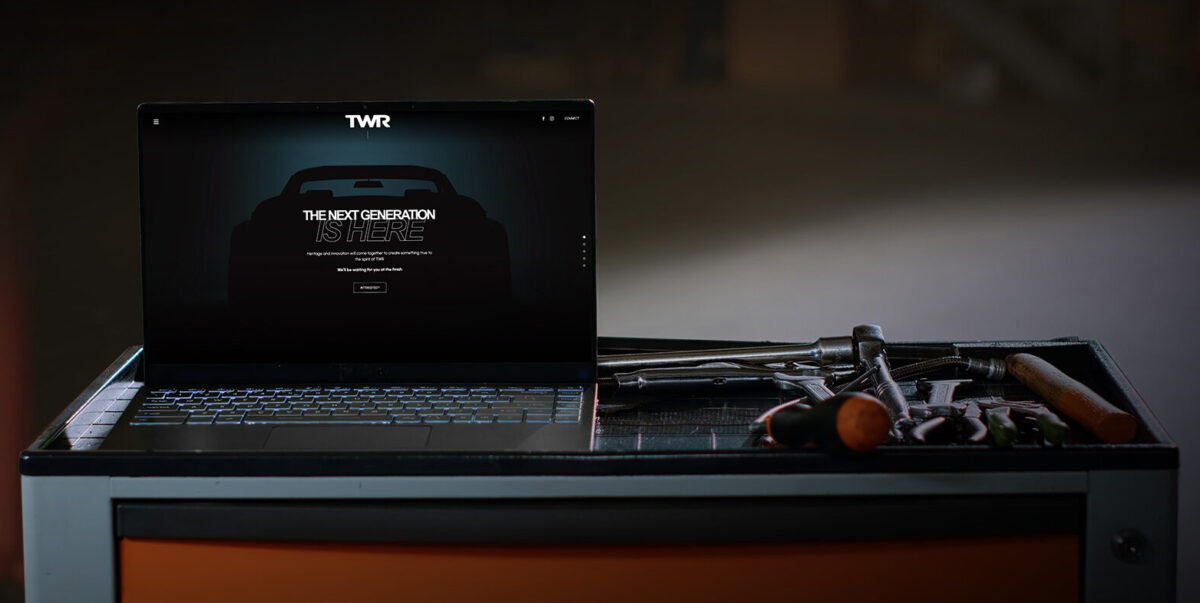 Tweak Marketing | Benedict Fowler | Multi-business Entrepreneur